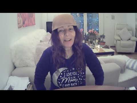 Scorpio - What I Need To Tell You! - October 21