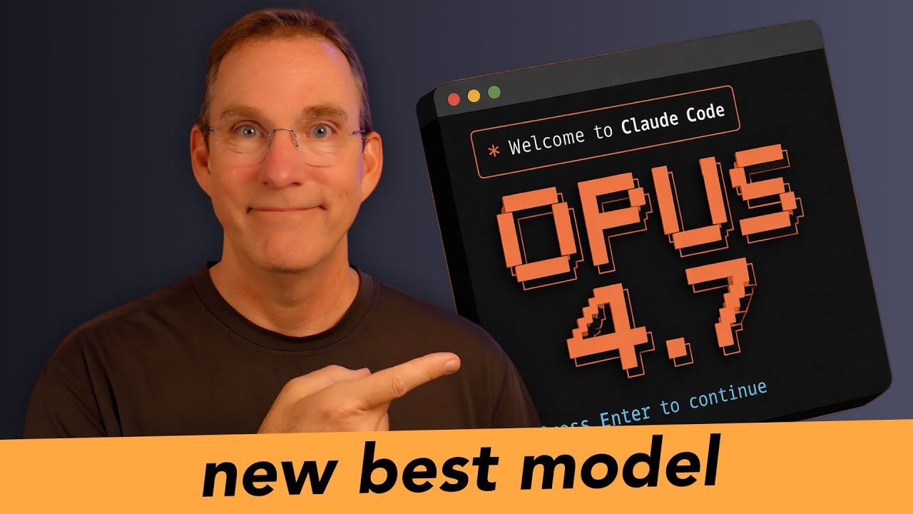 Opus 4.7 Hit 97% on My Hardest Benchmark