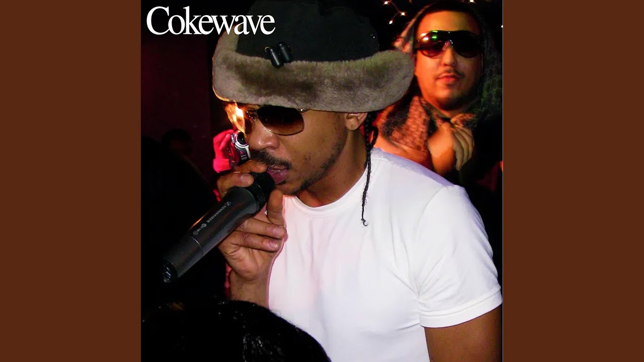Cokewave (feat. dedwrite)