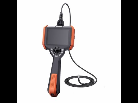Video Borescopes - Video Borescope Inspection Camera Latest Price ...