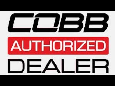 Selecting Parameters With Your Cobb AP – Engineered Motorsport Solutions