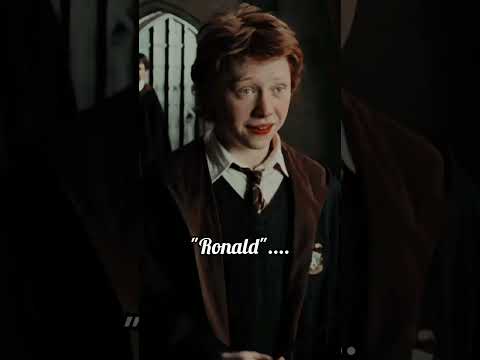 Did you know the meaning of Harry, Ron and Hermione ? #harrypotter #hermionegranger #ronweasley