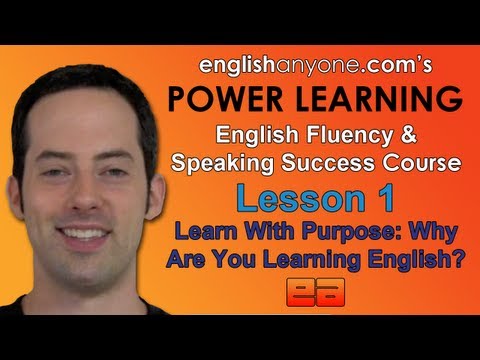 7 VIDEO CHIA SẺ CỦA Drew Badger TRONG CHƯƠNG TRÌNH EnglishAnyone – Cao ...