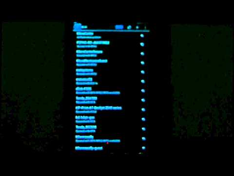 How to Connect your Azpen Tablet to WiFi