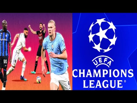 Real Madrid vs Manchester city live Scores, stats #sports #realmadrid.
