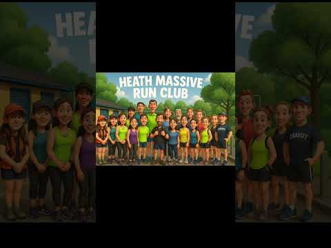 C25K,5K,and 8K groups are absolutely smashing their goals lately! From first runs to flying finishes
