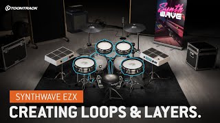 Toontrack EZX Synthwave - What To Know & Where To Buy | Equipboard