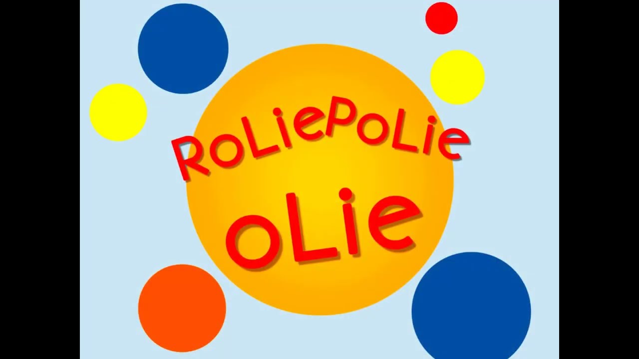 Ed, Edd n Eddy - He's Rolie Polie Olie