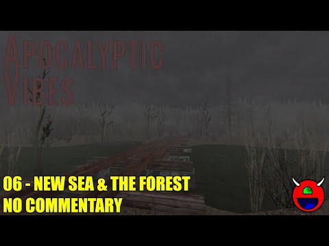 Steam Community :: Apocalyptic Vibes