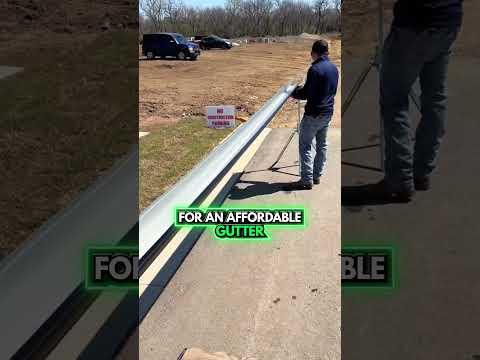 Upgrade Your Gutters in 2024: Best Replacement Services in the USA! #gutterguards #contractor
