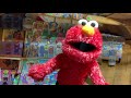 Sesame Street If Elmo Had Teeth Watch HD Mp4 Video Download Free