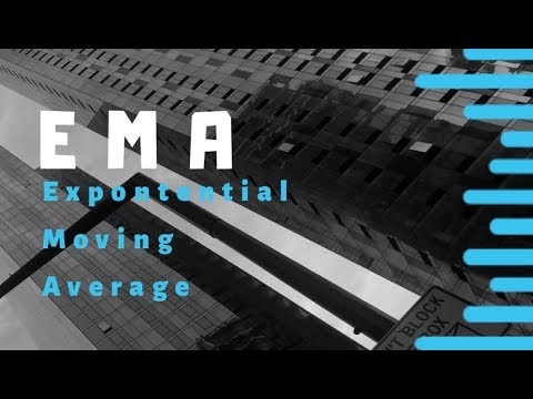 What is EMA? How do you use it?