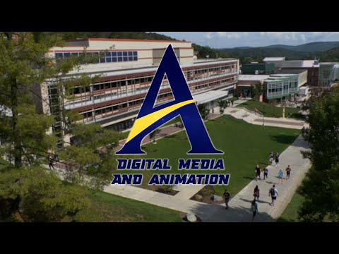 Digital Media and Animation alumni share their experiences at Alfred State