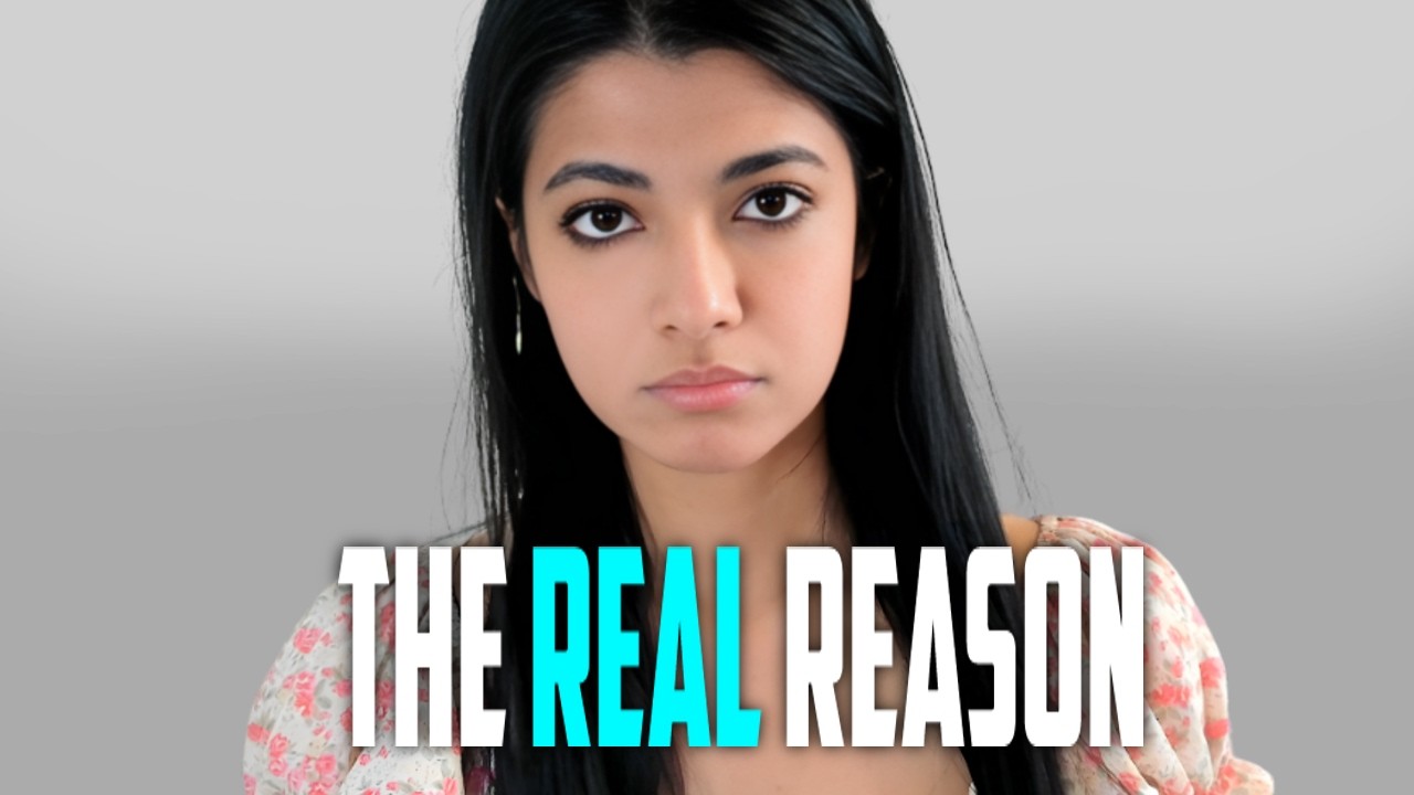 Why So Many Marriages Fail (The TRUTH Most Don’t Want to Hear)