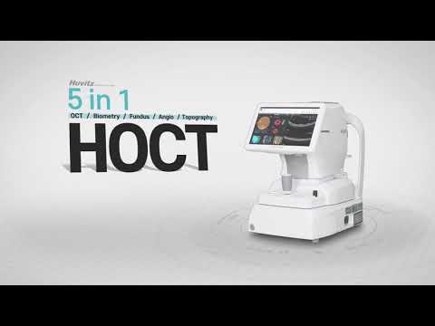 Optical Coherence Tomography in India