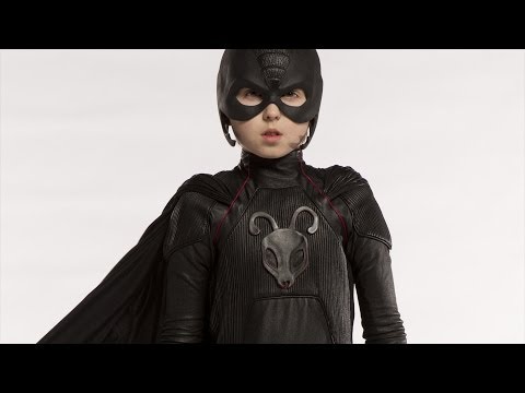 Antboy (2014) by Ask Hasselbalch | AceShowbiz