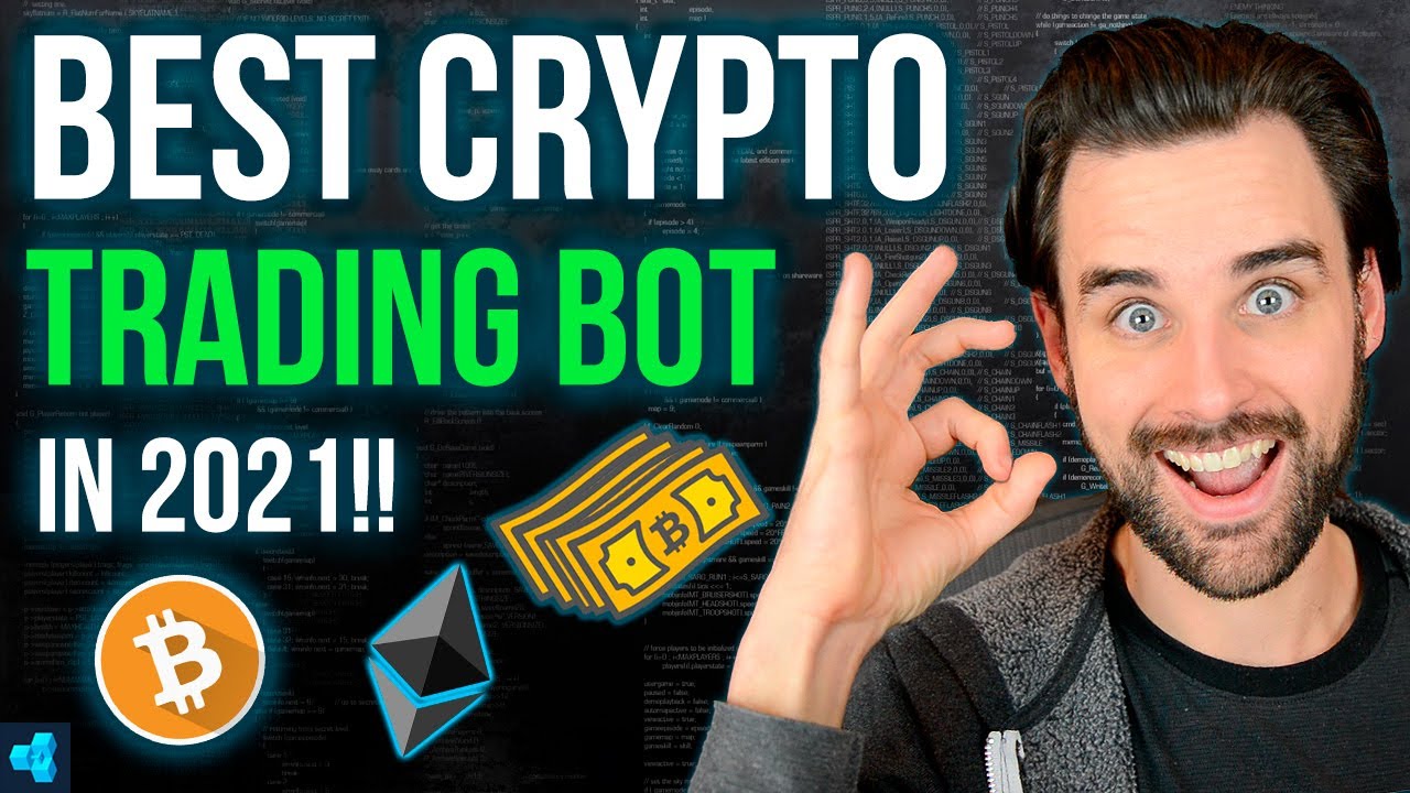 This Cryptocurrency Trading bot CAN'T lose money! | Dapp University