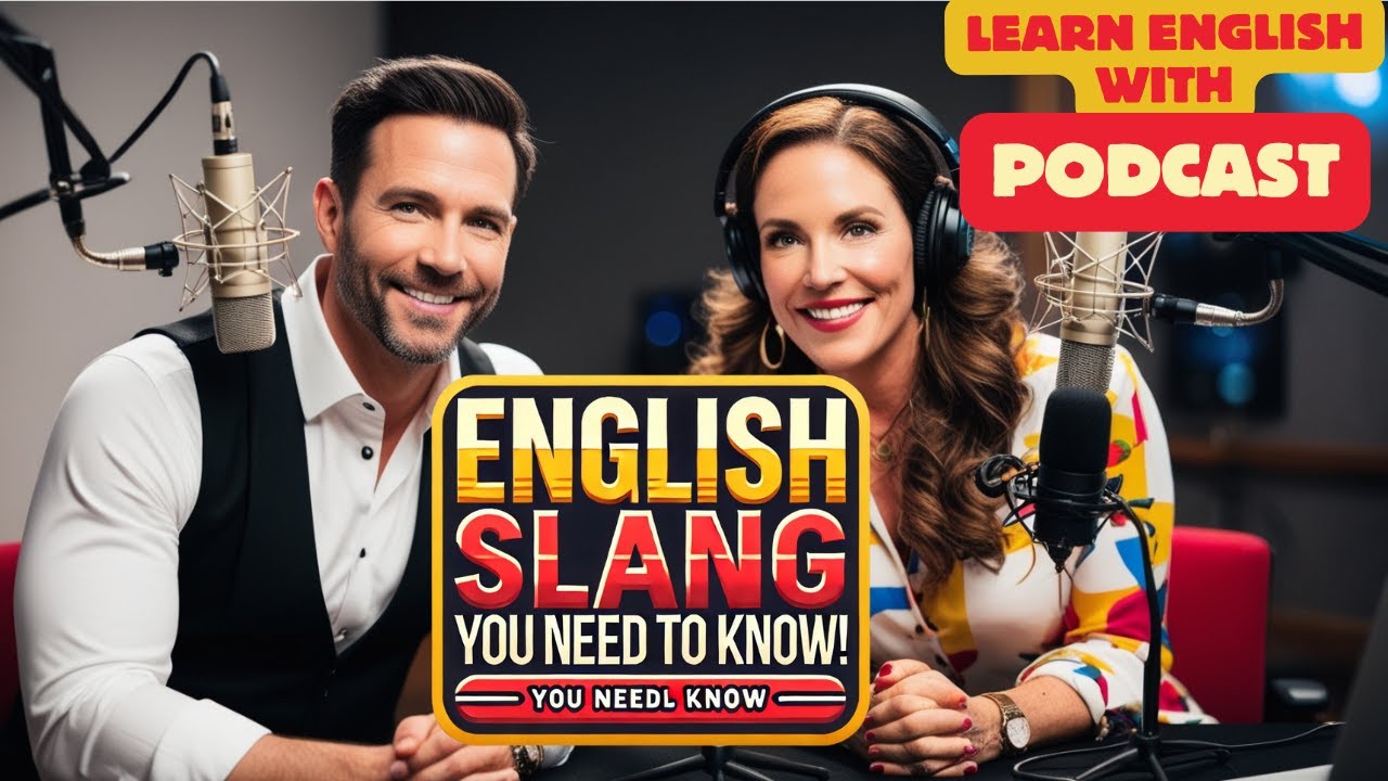 Understanding English Slang: A Guide to Casual Conversations | Galaxy.ai