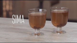 Sima | Juomat | Reseptit – K-Ruoka