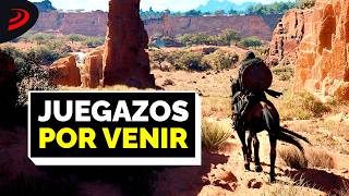 Guía Red Dead Redemption 2: mapa y vídeo para encontrar todas las rocas ...