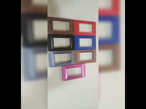 Concealed Metal Boxes - Hidden Metal Electrical Boxes Latest Price ...