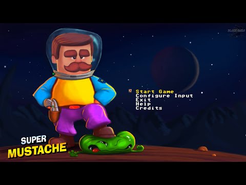 Steam Community :: Super Mustache