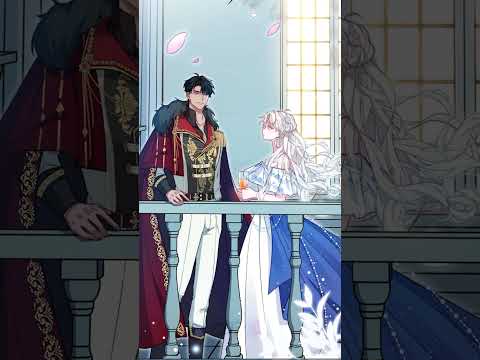 He regrets treating her coldly 😔💔 #manhwa #sad #manhwaedit #manga #manhwareccomendation #fyp #shorts