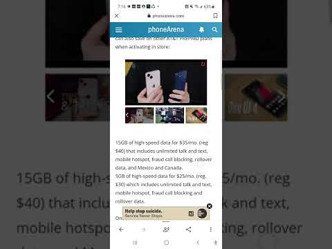 At&t PREPAID Launched Another New Low Price 5G Plan! Unlimited Data Max 2022