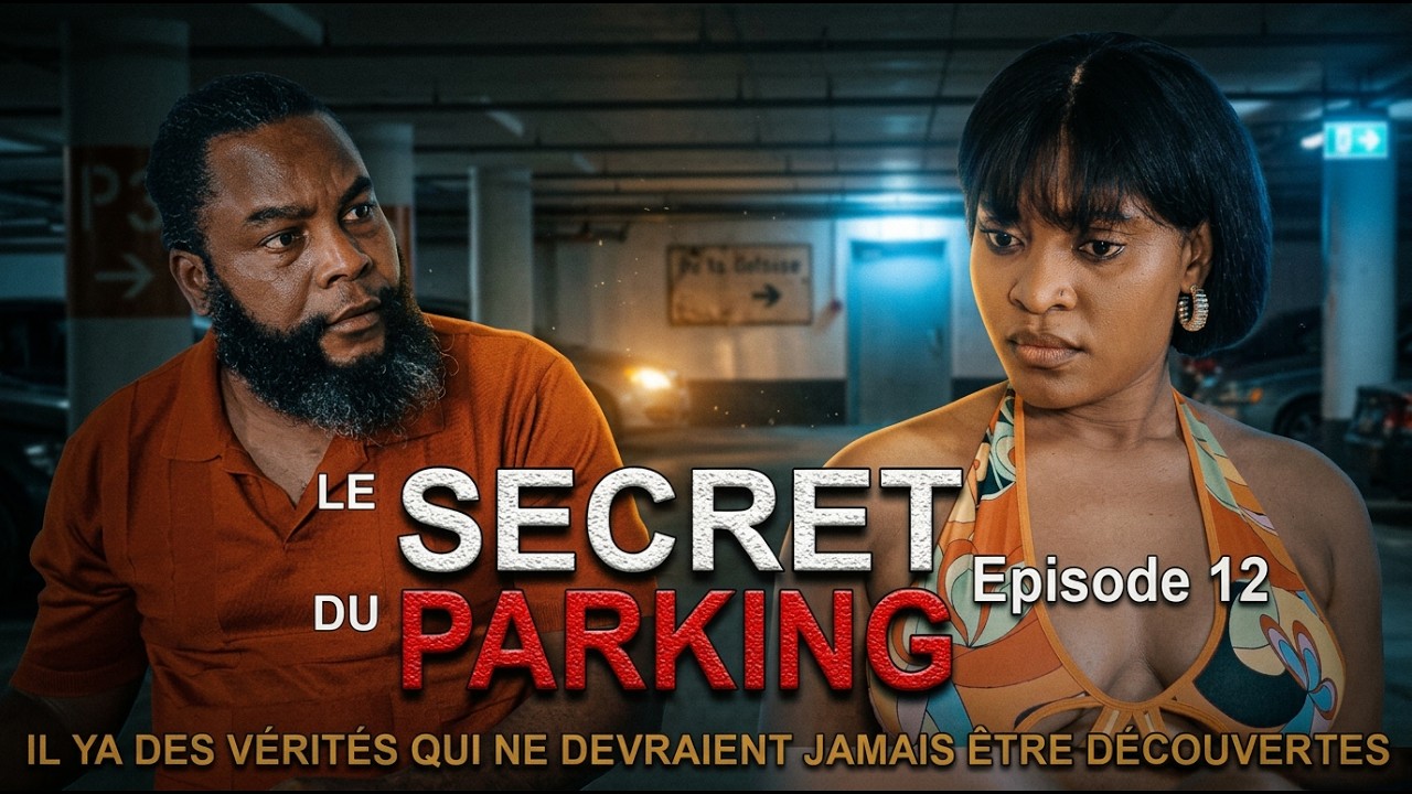 The Parking Lot Secret Episode 12 Wilmix production