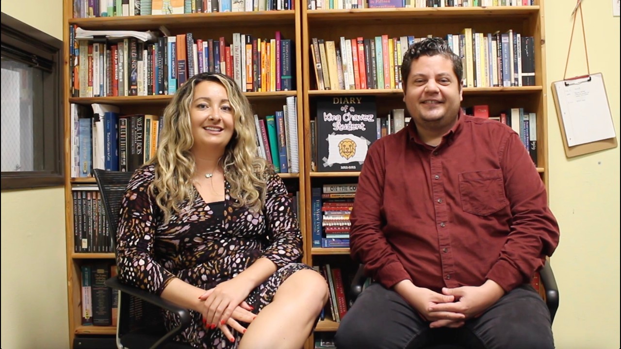 Online Teacher Induction Program