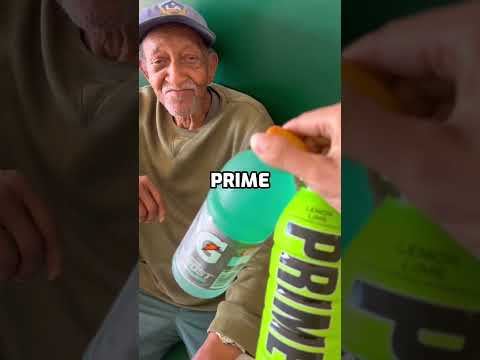 PRIME OR GATORADE? The Truth Finally REVEALED #shorts
