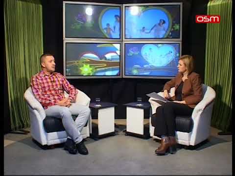 ZDRAV ZIVOT OSMTV,gost dr Brane Gotovac 03 02 2018