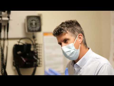 Specialty Care Access: Podiatry