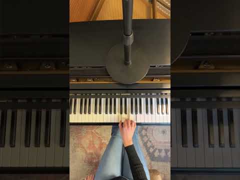 What is a root position chord? #shorts