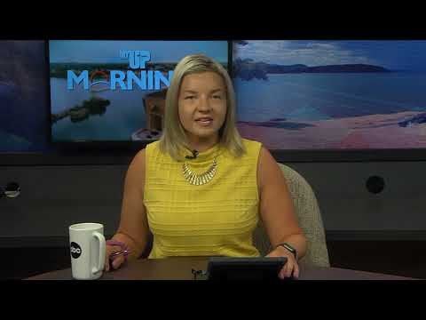 Aspirus Medical Minute: PTSD Awareness Month