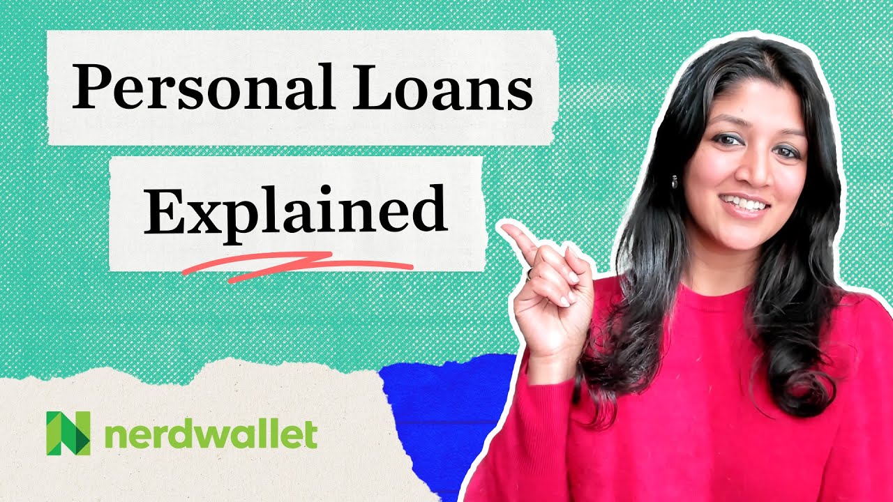 How To Get Approved For A Personal Loan | NerdWallet