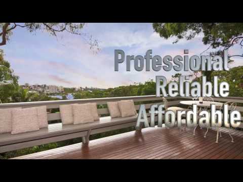 TLC Video Productions How To Decking Company
