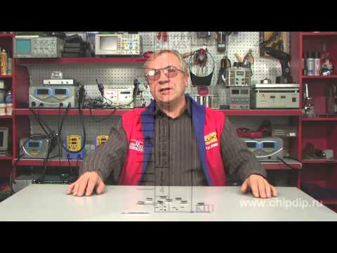The Working Principle of Multiplexers