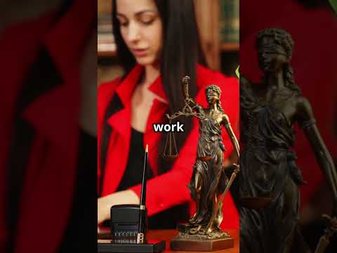 What are some misconceptions about Attorneys? Lawyer Explains!!