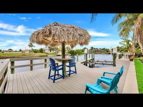 For Sale: 2539 SW 27th Ave, Cape Coral, FL 33914