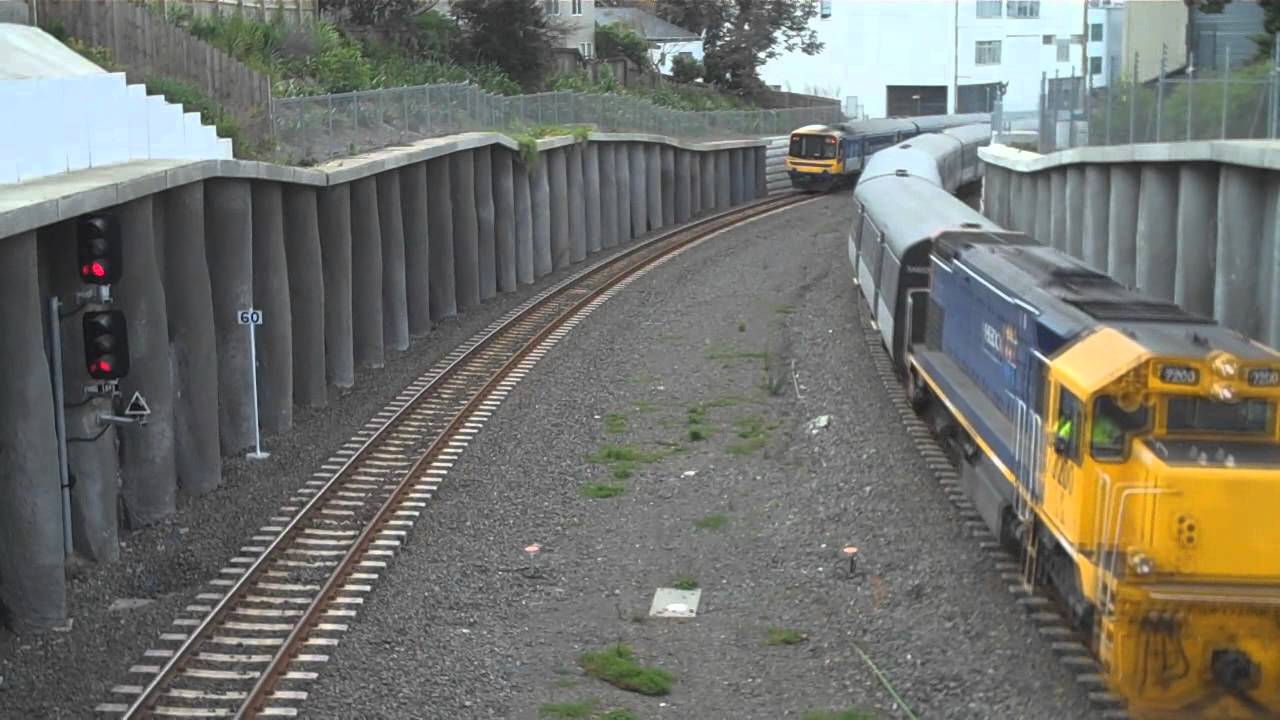 Photos - Grafton - nzrailphotos.co.nz