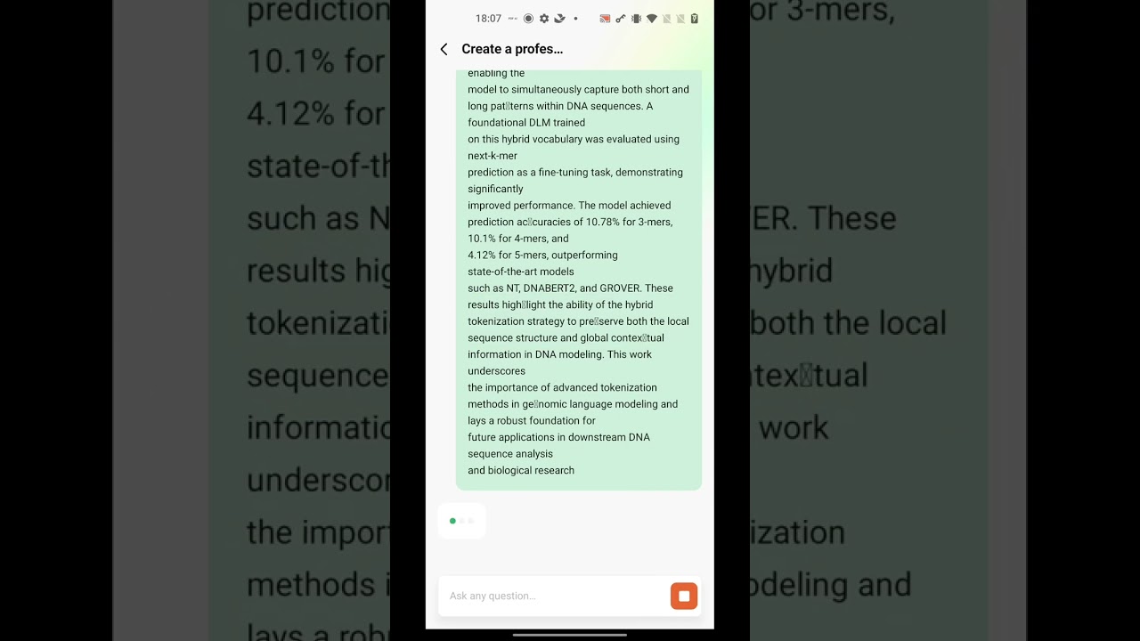 Turn Research into Pro Science Diagrams in 1 Tap ⚡📊