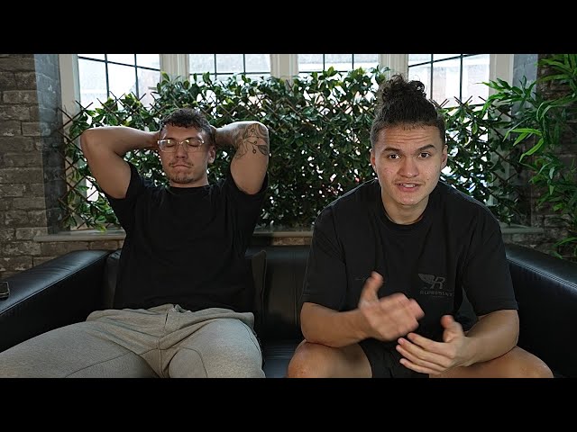 How ex-Fortnite star FaZe Jarvis ruined his own career