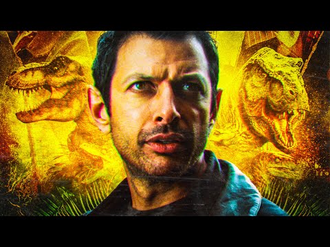 The Lost World is a PERFECT Jurassic Park Sequel