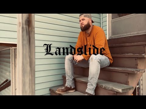 Landslide (Official Music Video)