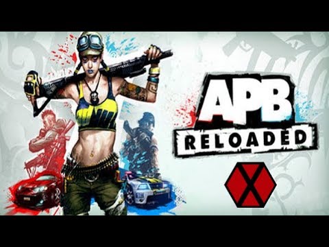 Steam Community :: Video :: APB Funny Moments