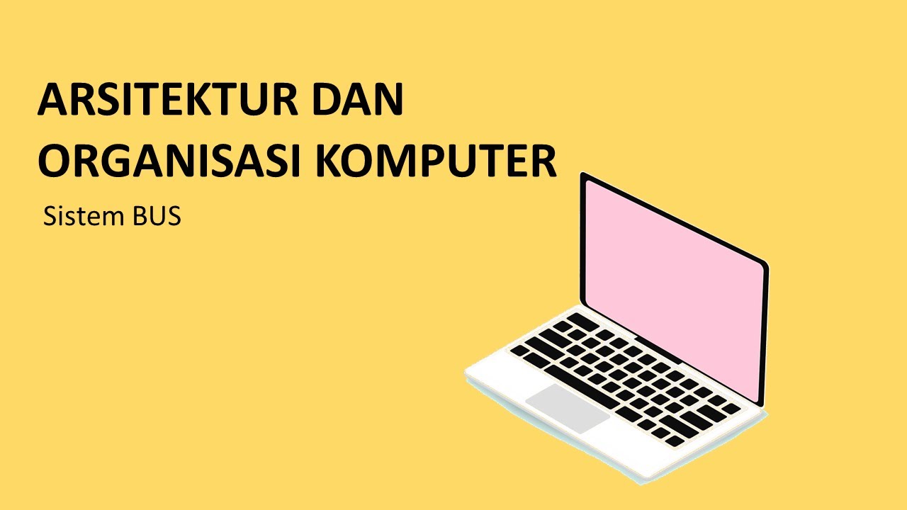 Understanding Computer Architecture: The Bus System | Galaxy.ai