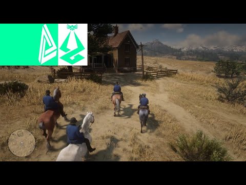 Steam Community :: Video :: Red Dead Redemption 2 Officer Reinforcement ...