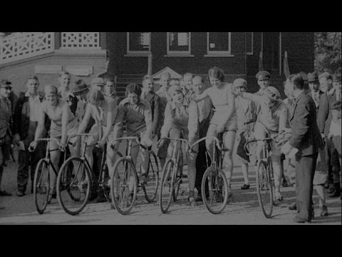 On Yer Bike - trailer | BFI DVD