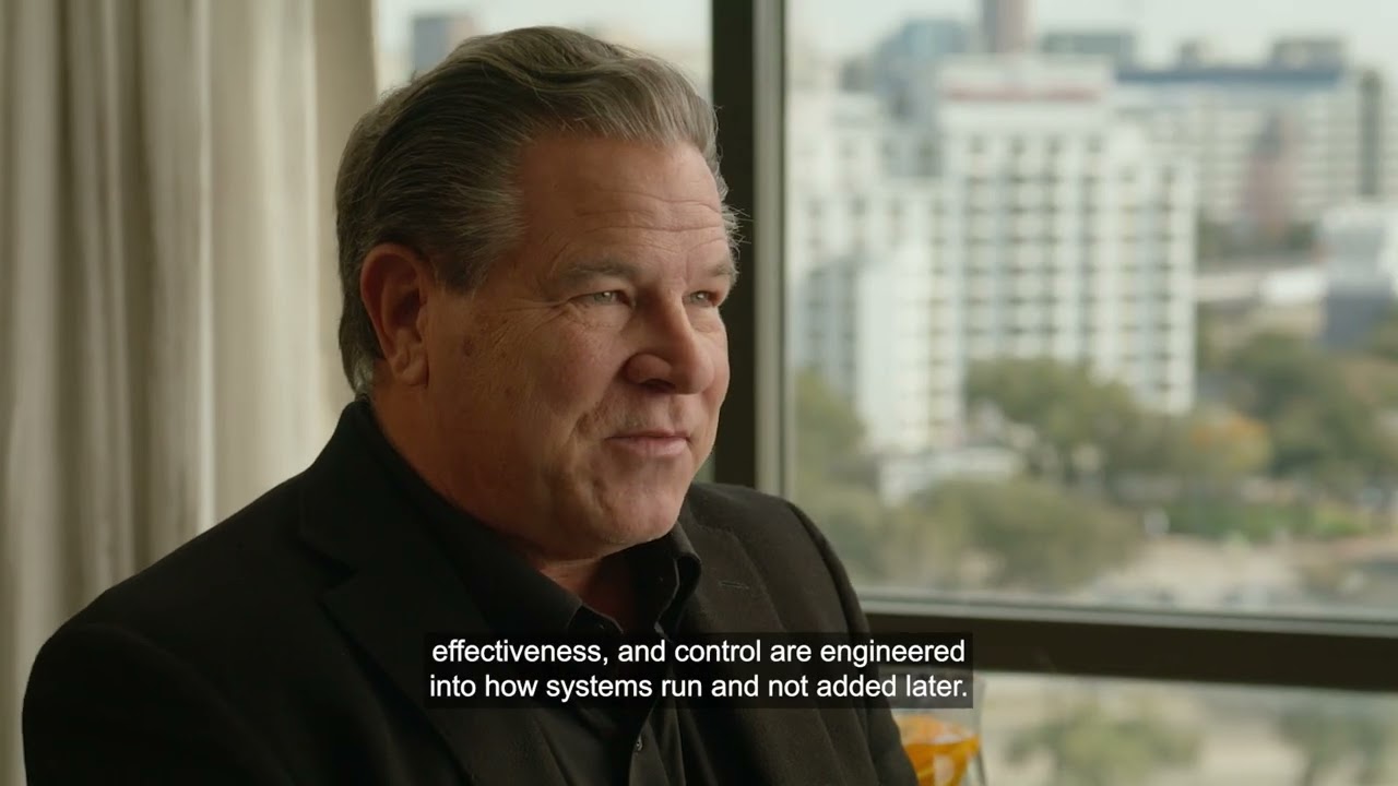 Outcomes Hub - PwC Managed Services AI-enabled Technology Platform